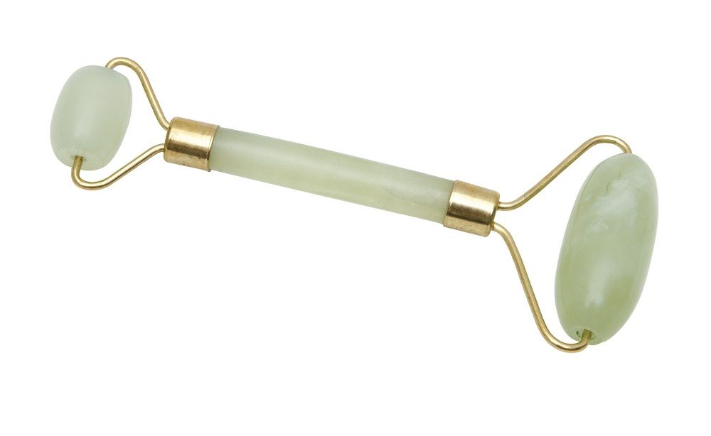 Rodillo de Jade ¿Qué es y para qué se utiliza en tratamientos de belleza?