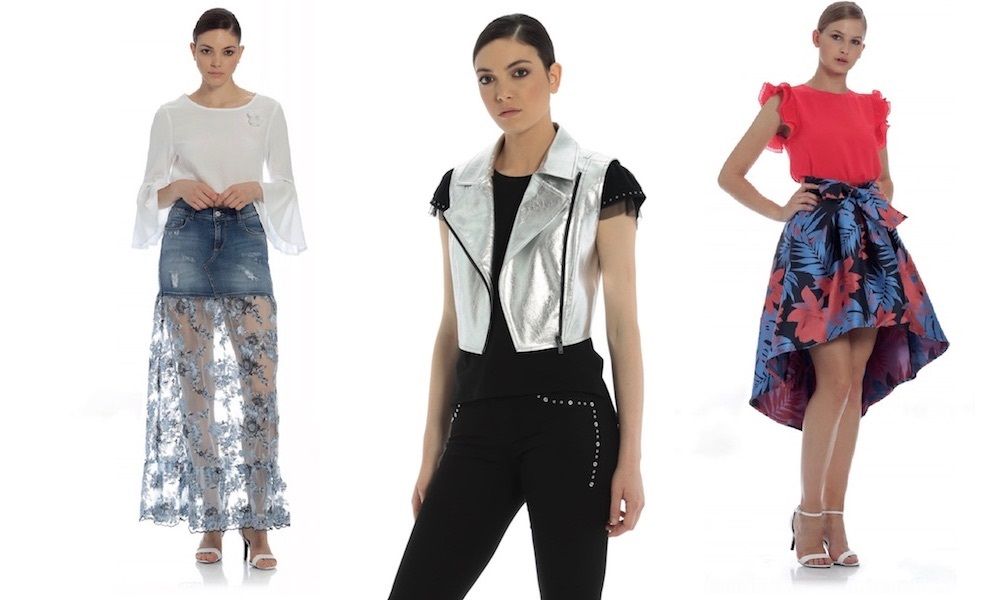 10 prendas para primavera que no pueden faltar en tu armario