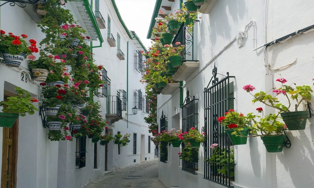 Las 20 calles más bonitas del mundo ¡Descúbrelas!