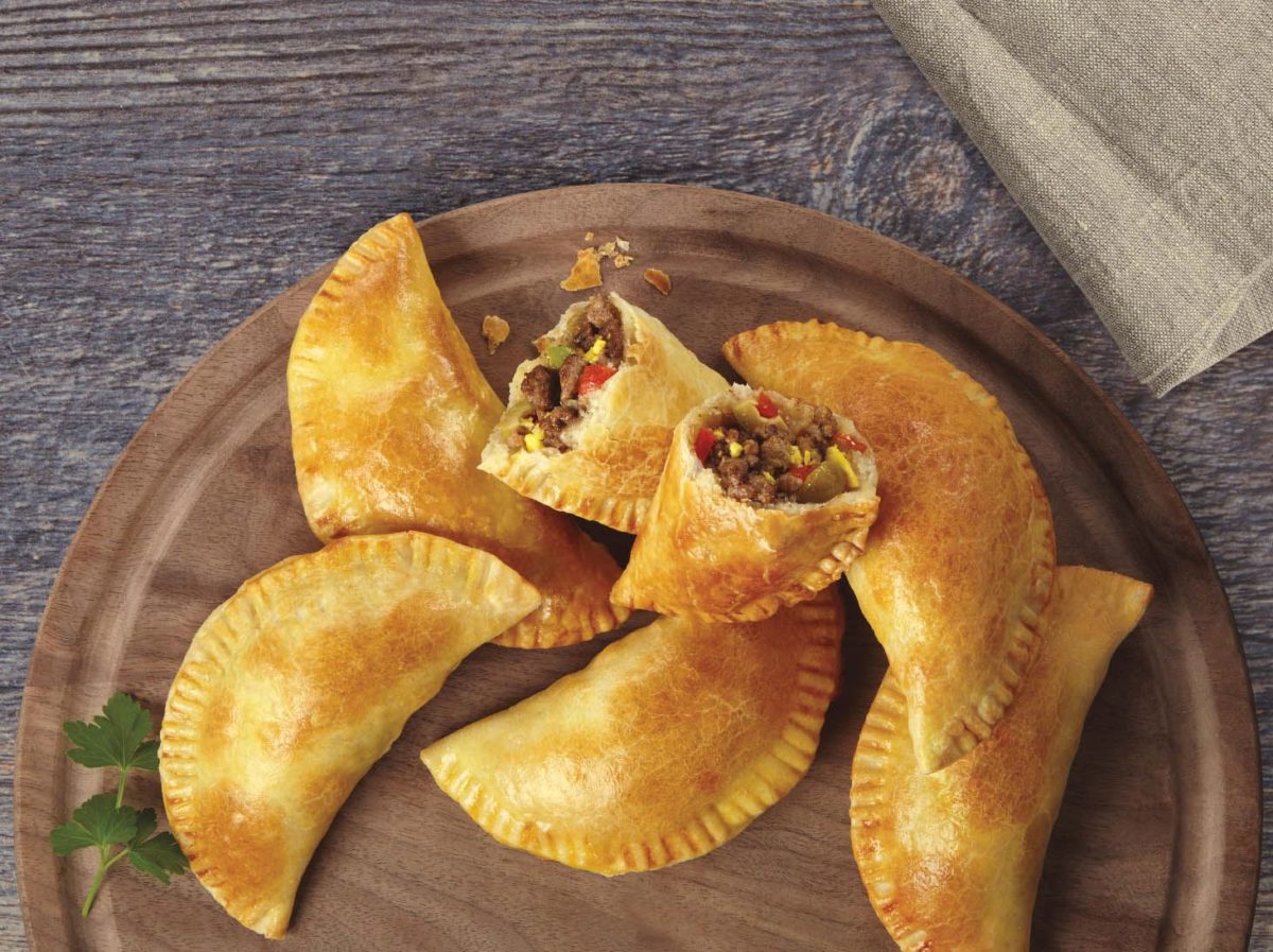 Cómo preparar empanadas argentinas para queden perfectas