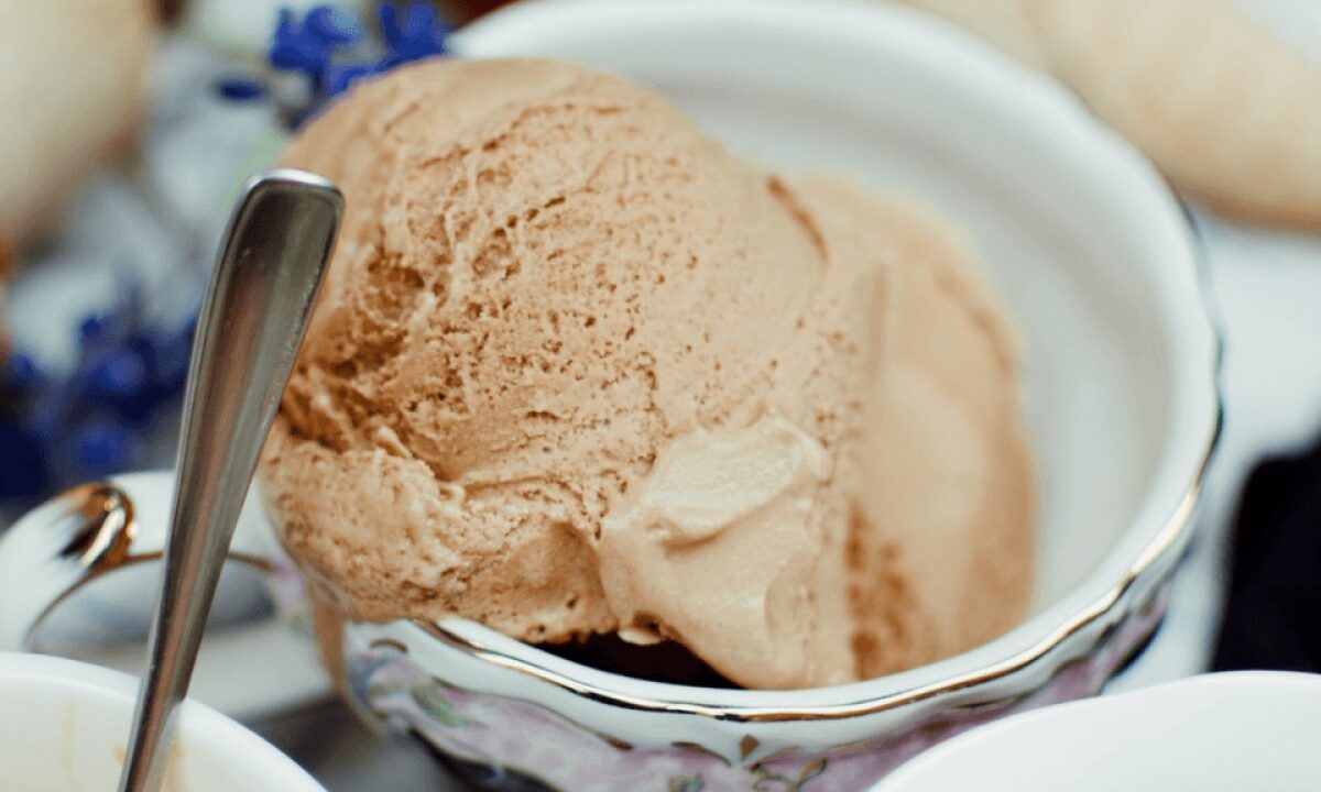 5 recetas de helado saludable para combatir el calor sin pecar demasiado