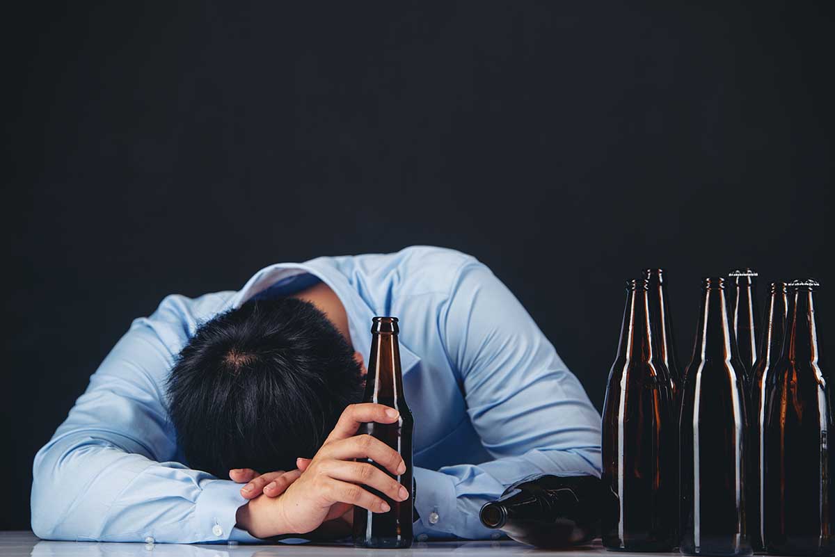 10 motivos por los que dejar de beber alcohol que deberías aplicar