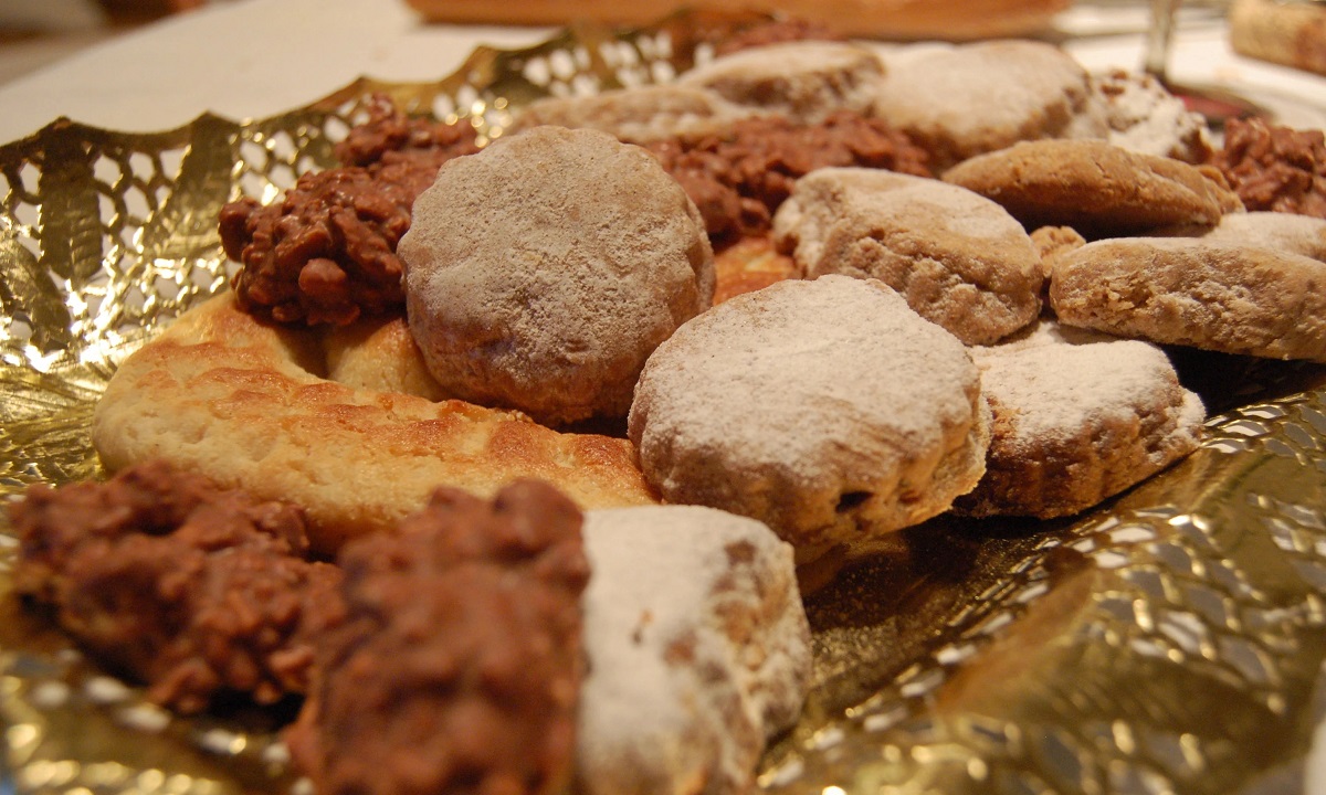 Las mejores recetas de postres navideños caseros